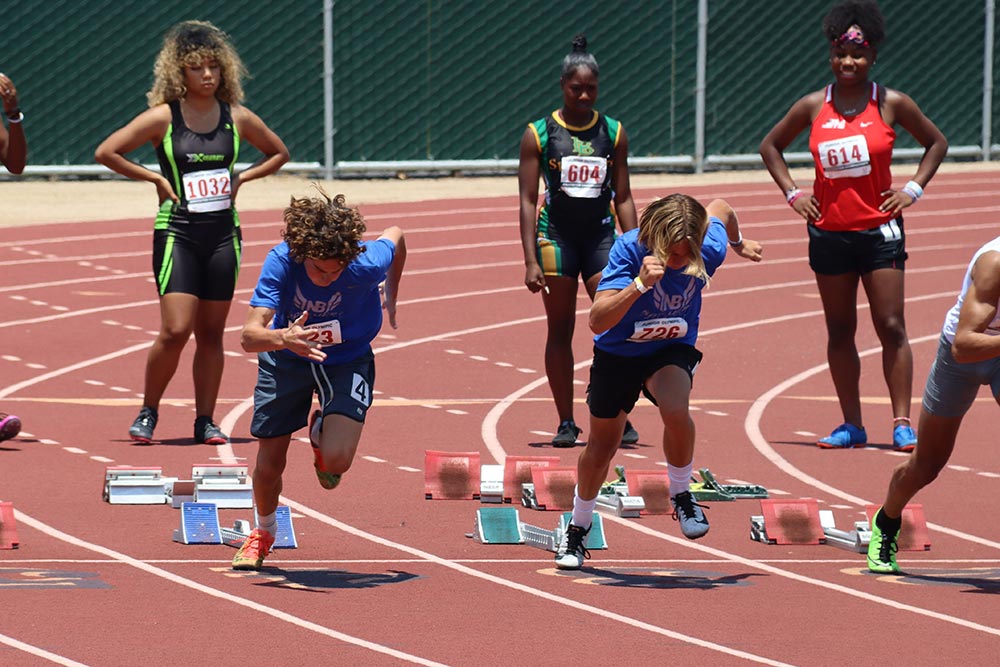 Gallery | Speeders Track Club