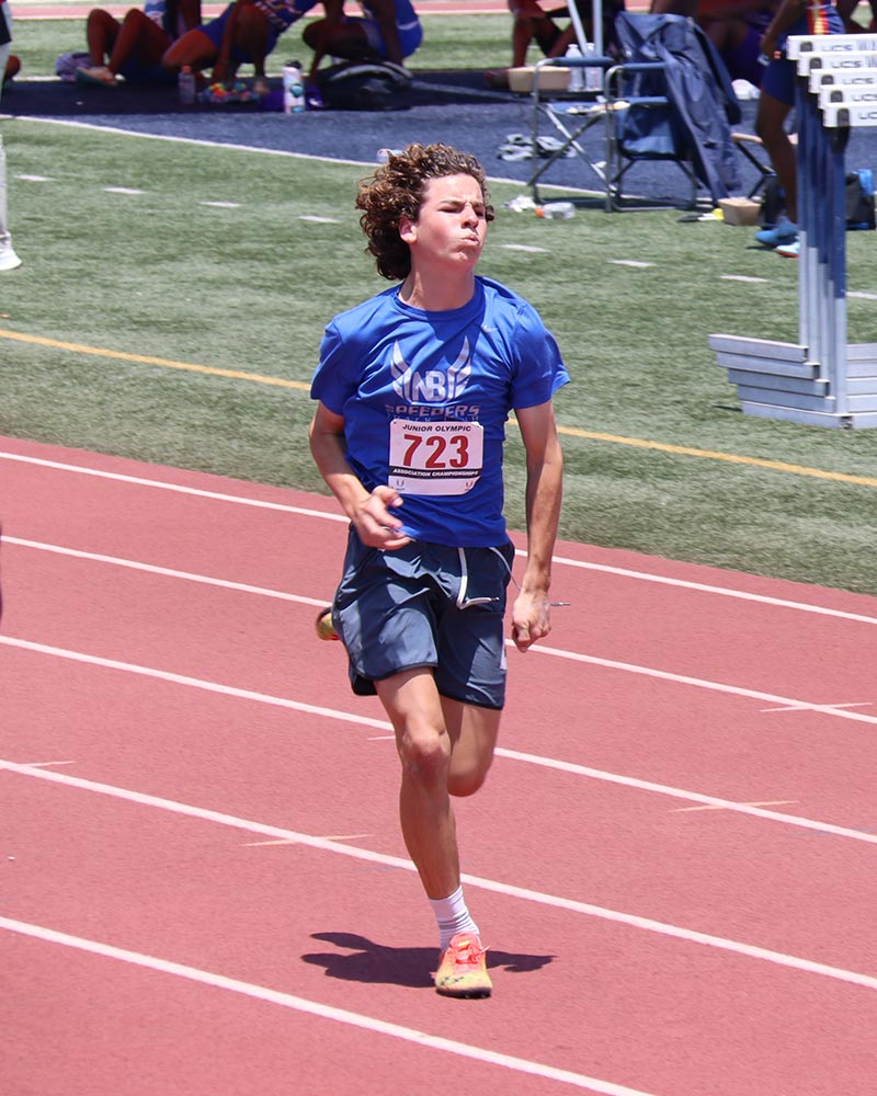 Gallery | Speeders Track Club